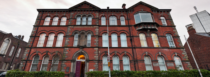 Celerion Expands Belfast Facility with Containment Room to Enable Live ...